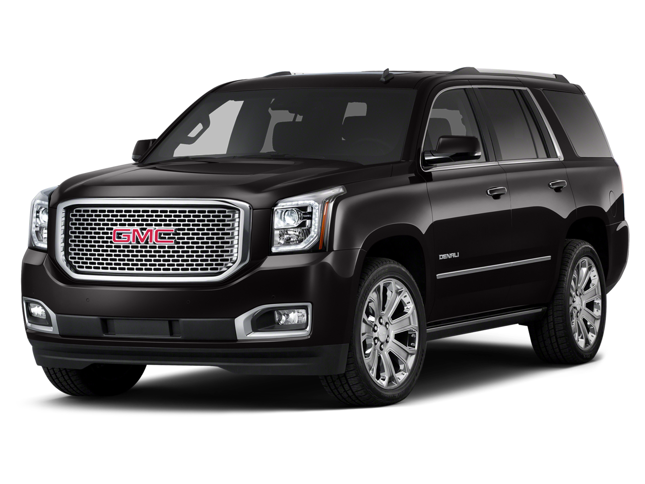 2015 GMC Yukon Denali Goldsboro NC | Doug Henry Buick GMC 1GKS2CKJ3FR514489