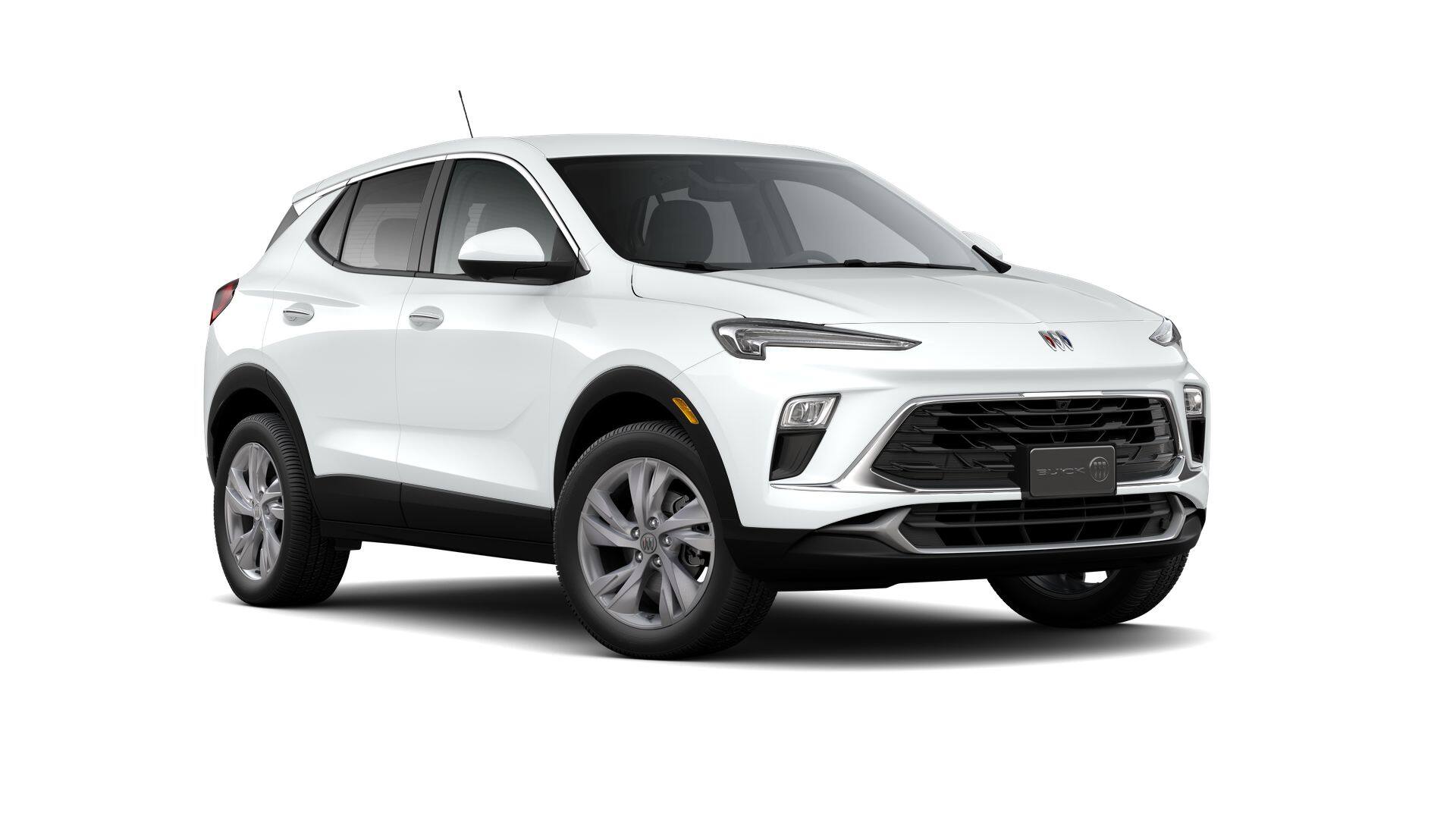 2026 Buick Encore GX Preferred Goldsboro NC | Doug Henry Buick GMC ...