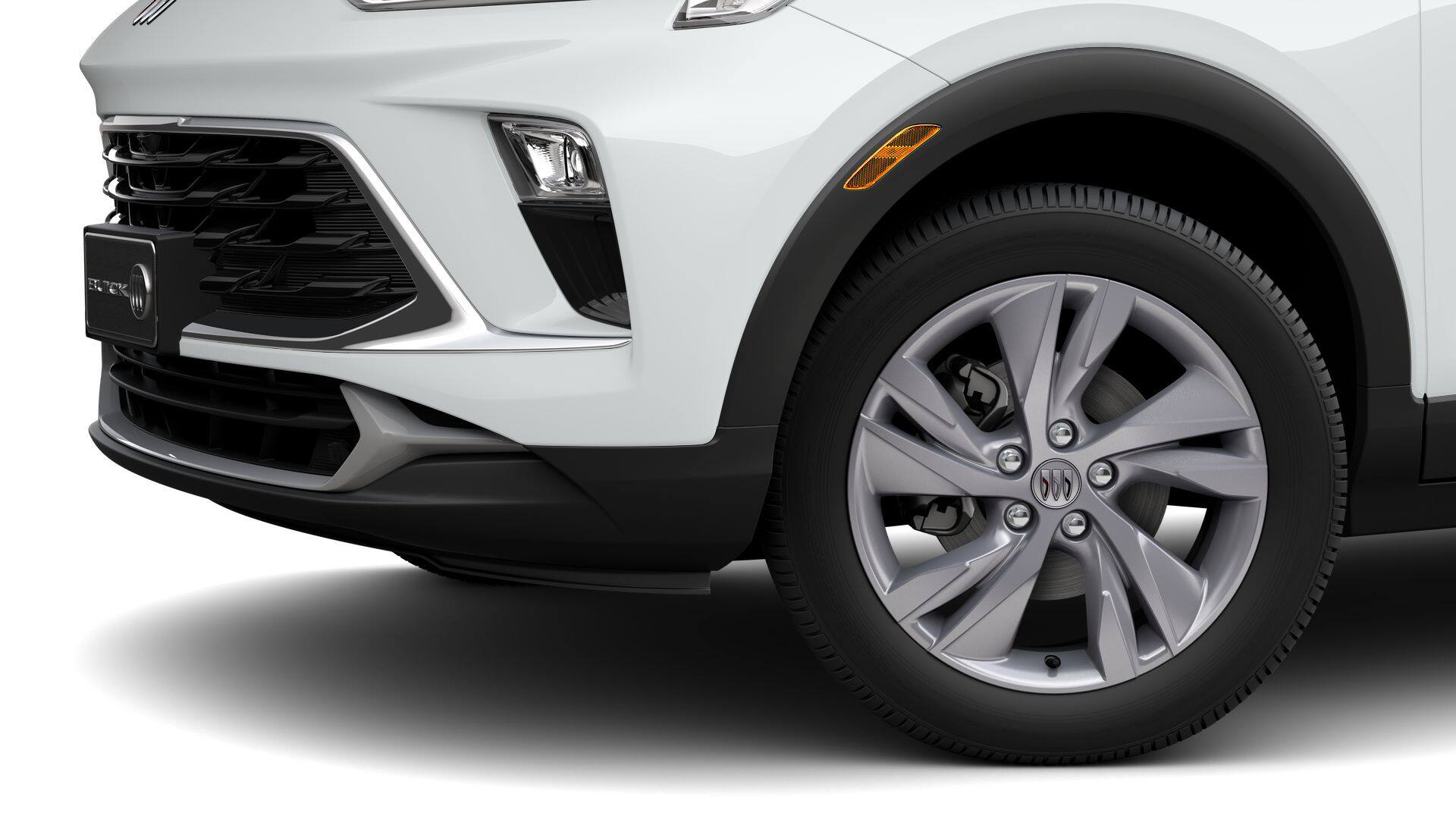 2026 Buick Encore GX Preferred Goldsboro NC | Doug Henry Buick GMC ...